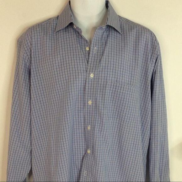 Saks Fifth Avenue Black Label | Shirts | Saks Fifth Avenue Black Label ...